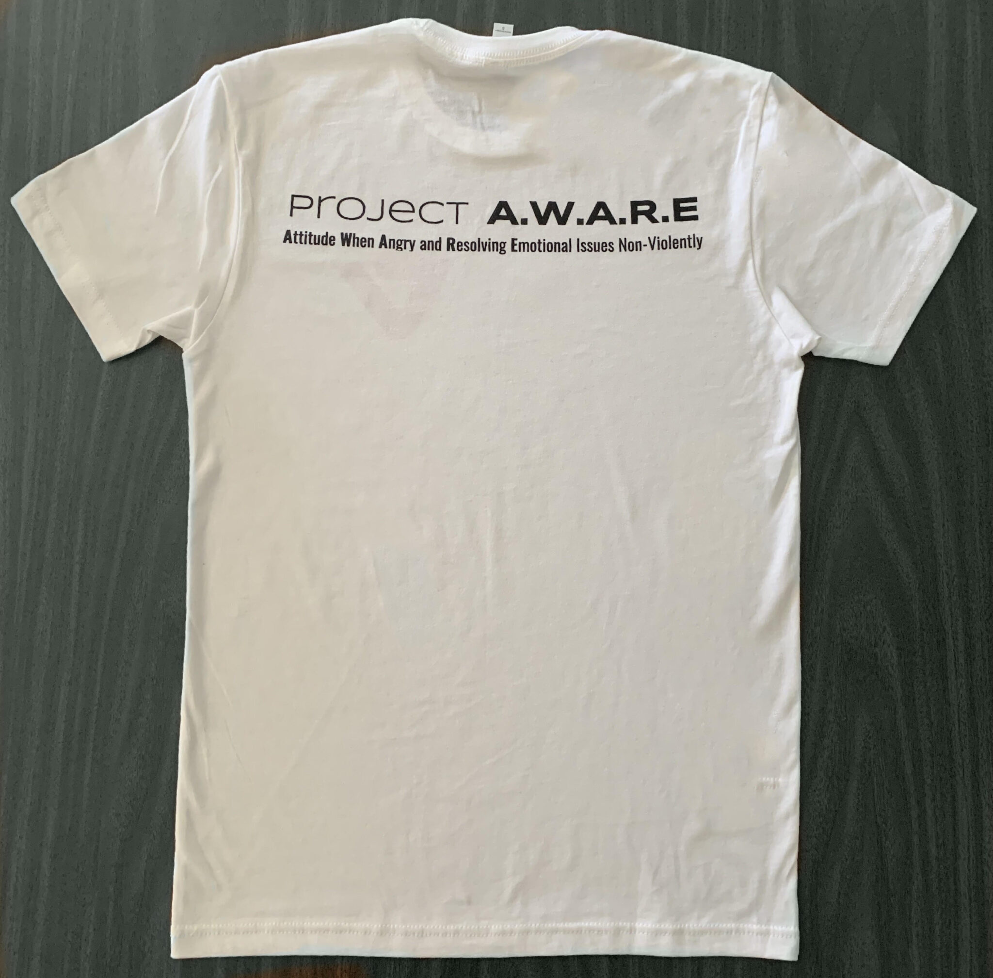 Project Aware Merch – Project Aware